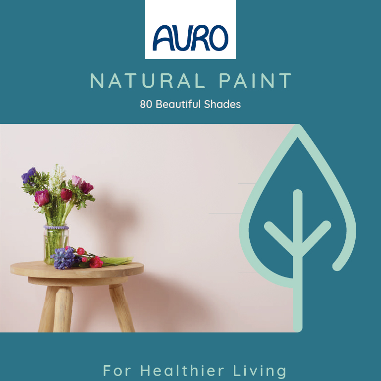 Colour Charts | Auro